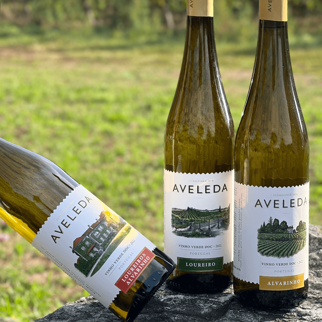 Descubra As Diferen as Entre As Castas Loureiro E Alvarinho Descubra As Diferen as Entre As Castas Loureiro E Alvarinho